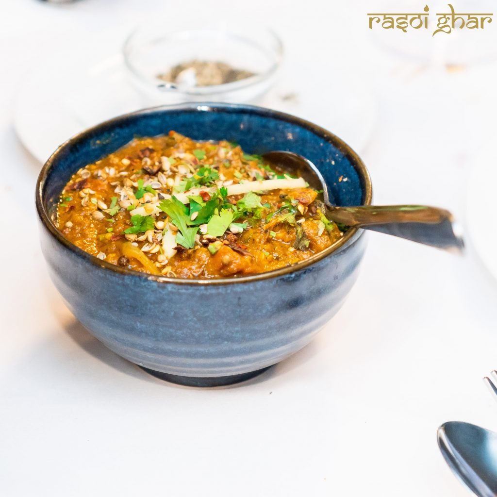 Main Course - Grupo Rasoi | Barcelona Finest Indian Cuisine